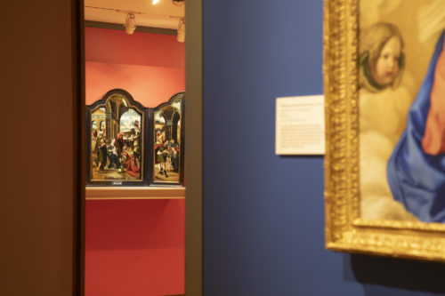 Loyola University Museum of Art – Water Tower Arts District