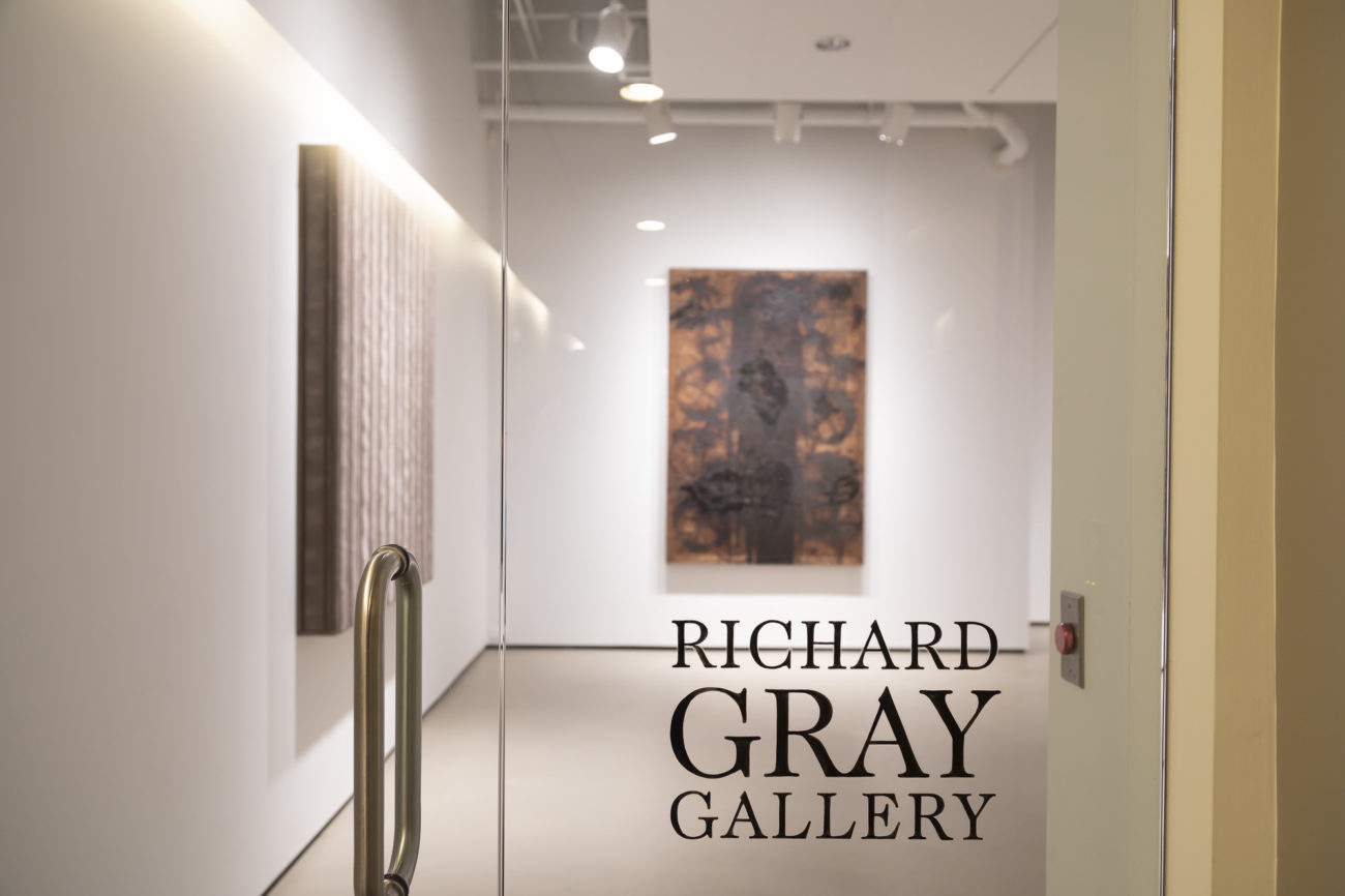 Richard Gray Gallery – Water Tower Arts District